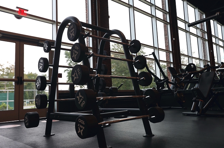 The Fort Athletic Club - Oceanport, NJ